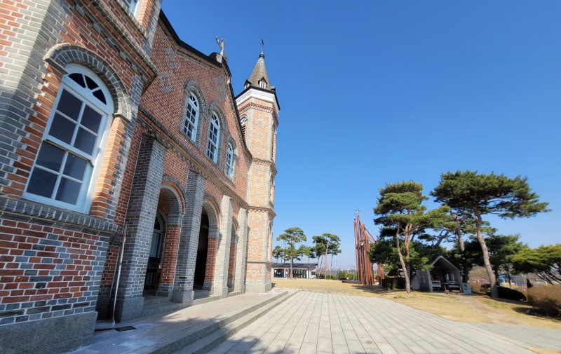충남당진 합덕제 합덕성당 합덕제 생태관광체험센터 합덕수리민속박물관 네이버 블로그