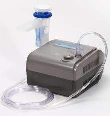 Nebulizer 약물 정리 [Ventolin, Atrovent, Mucomyst, pulmicort 차이점, 사용방법 및 ...