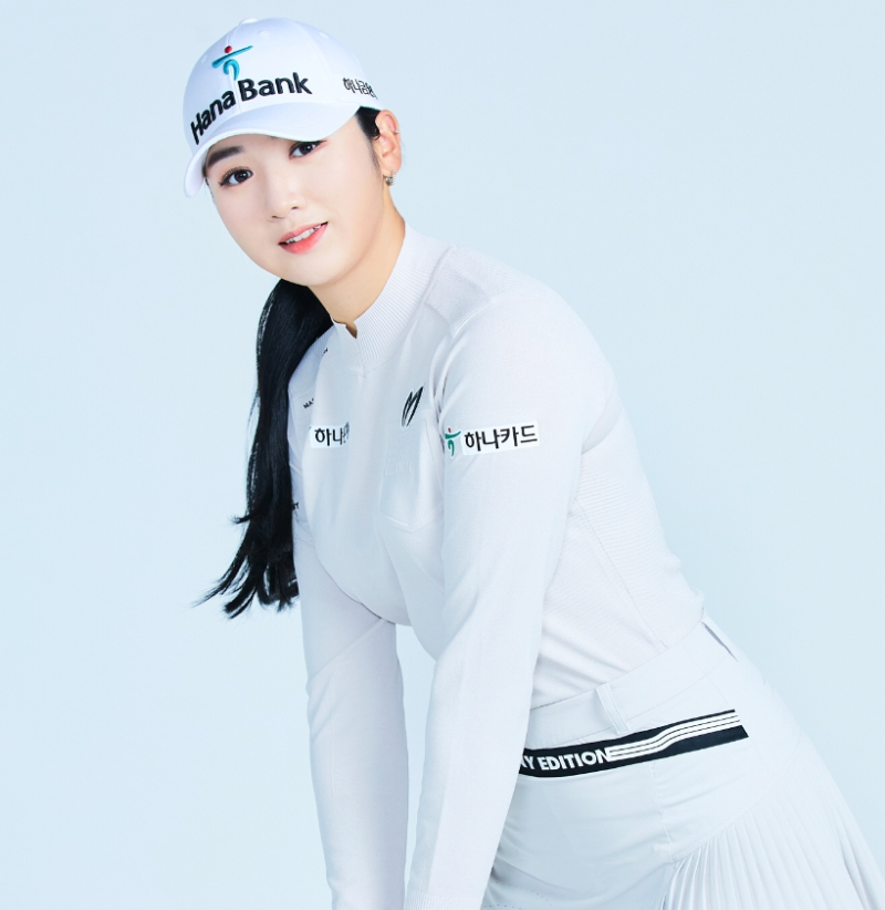 KLPGA 박혜준 프로필 키 나이 고향 학력 우승 상금 : 네이버 블로그