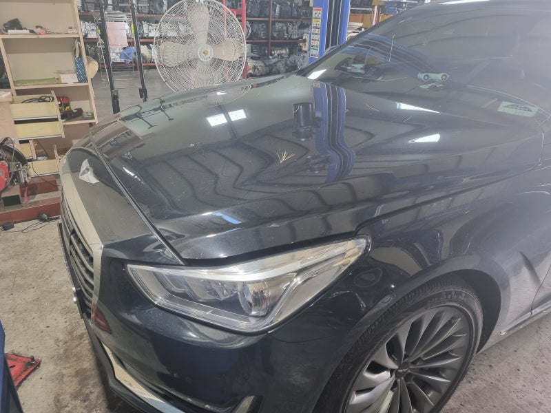 eq900오토미션수리 40~50~60km변속충격심함 용인오토미션 분당오토미션 수원오토미션 : 네이버 블로그