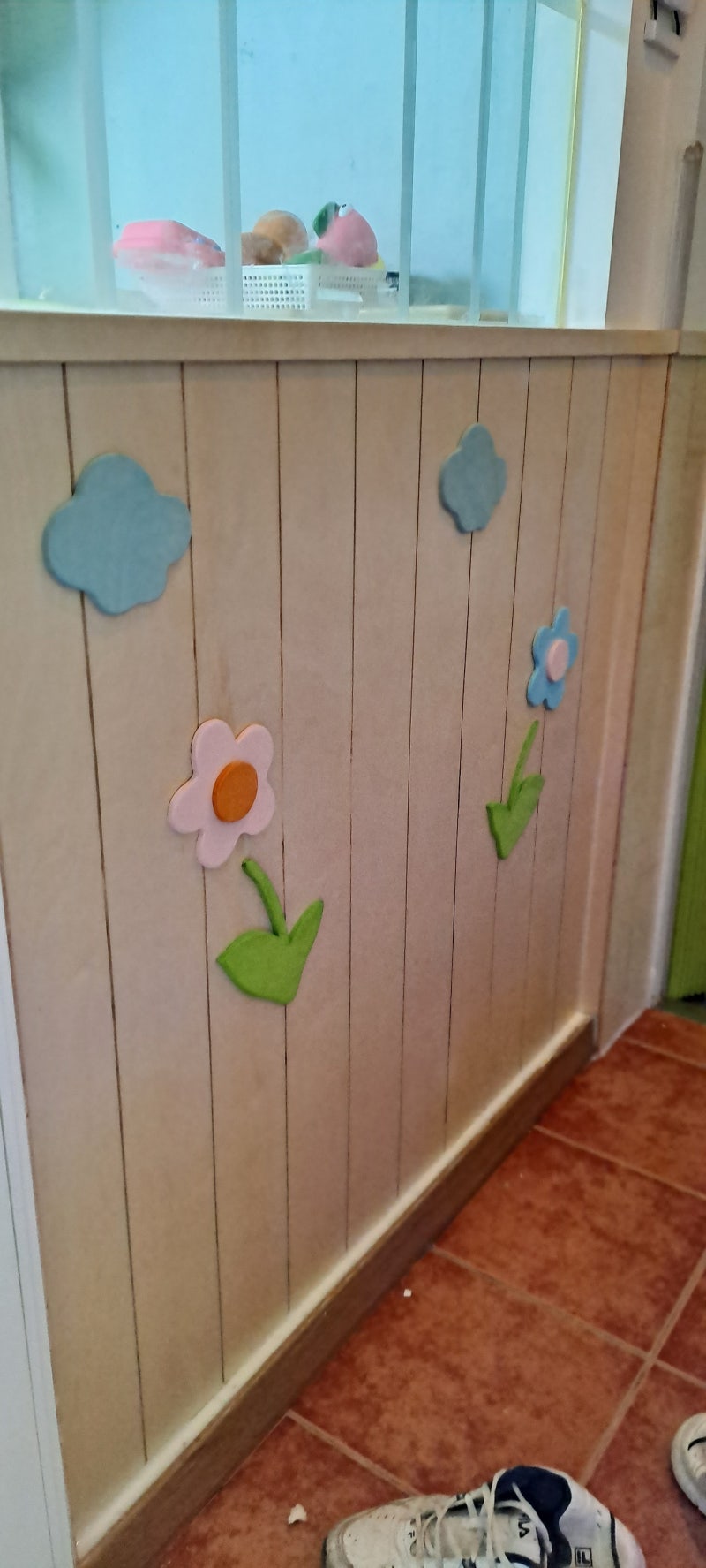 #어린이집 개원및 이전 #필수#인테리어 : 네이버 블로그