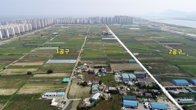 명지국제신도시 2단계부지 명지5초 공사현장 명지꿈자람유치원 둘러보기 네이버 블로그