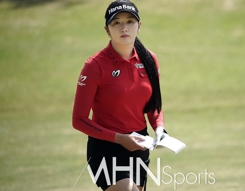 KLPGA 박혜준 프로필 키 나이 고향 학력 우승 상금 : 네이버 블로그