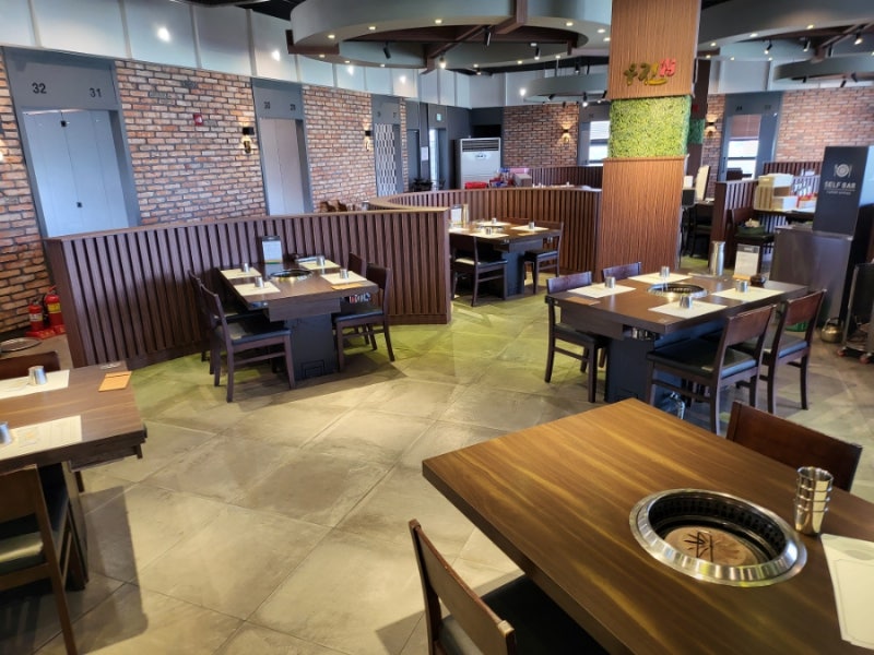 울산 북구 맛집 천곡동 우진숯불화로구이 우진참한우 네이버 블로그