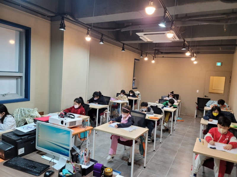 율하소마22년 전기 성대경시대회 장려상 2명 수상 네이버 블로그