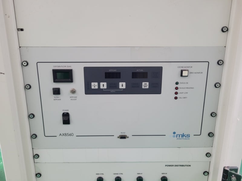 ASTEX Ozone system : 네이버 블로그