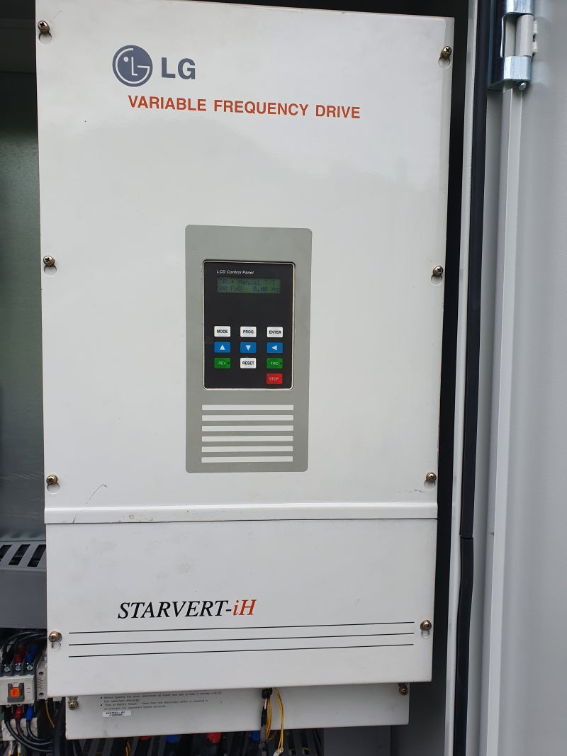 LG_SV075IH-4U VARIABLE FREQUENCY DRIVER : 네이버 블로그