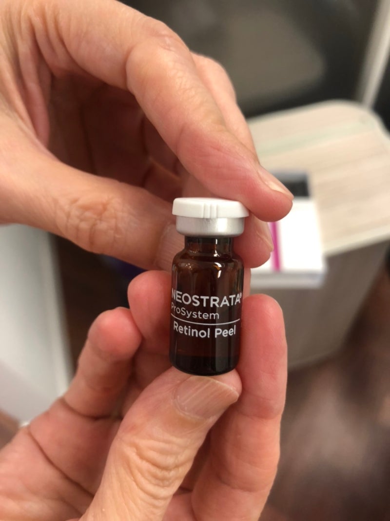 계룡 피부관리실, 만족스러웠던 바른피부 에스테틱 : 네이버 블로그