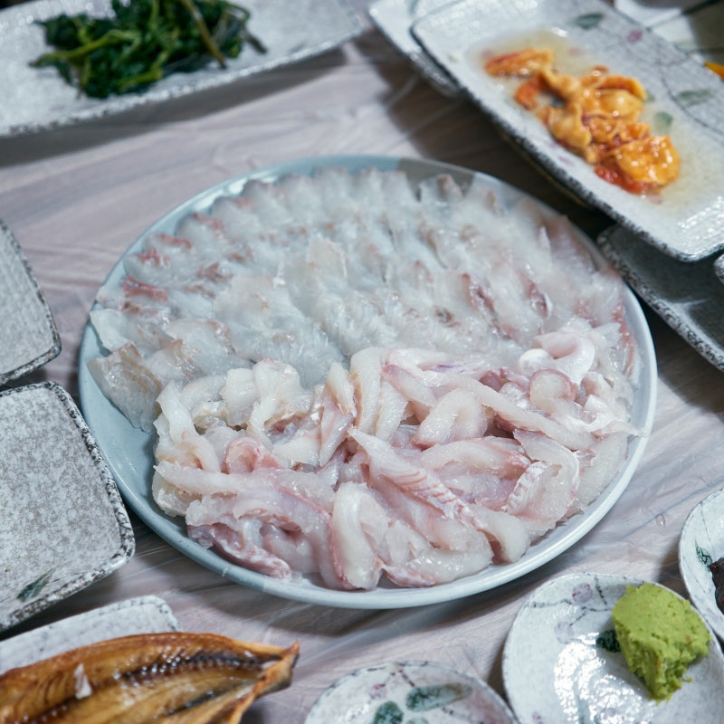 양양 최고횟집 회섭국 자연산만 고집하는 어마어마한 퀄리티의 양양 맛집 네이버 블로그