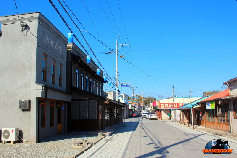 충남 논산 강경읍 여행 6 젓갈과 근대문화유산이 어우러진 논산의 대표 관광의 고장 강경읍 도보 여행 네이버 블로그
