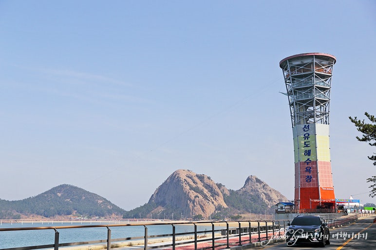 군산 가볼만한곳 선유도 당일치기 군산 여행 코스 7곳 네이버 블로그