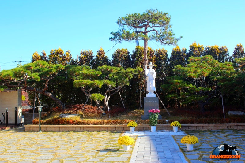 충남 논산 강경읍 여행 2 젓갈과 근대문화유산이 어우러진 논산의 대표 관광의 고장 강경읍 도보 여행 네이버 블로그
