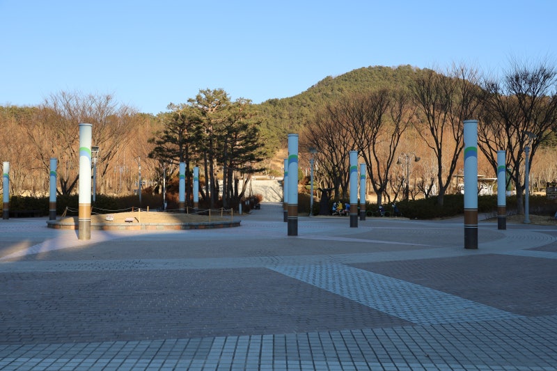 밀양 아이랑 함께 가볼 만한 곳 주말엔 밀양아리랑대공원 놀이터 네이버 블로그