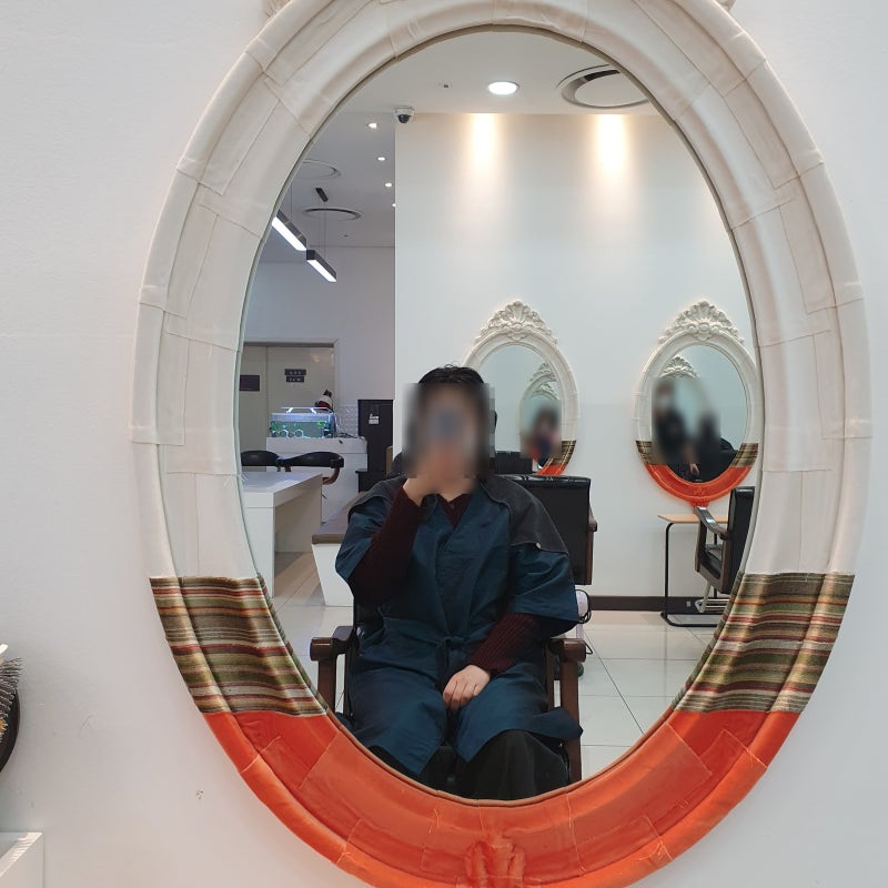 노원역 헤어샵 추천 마끼에 롯데백화점 노원점 미용실 후기 네이버 블로그