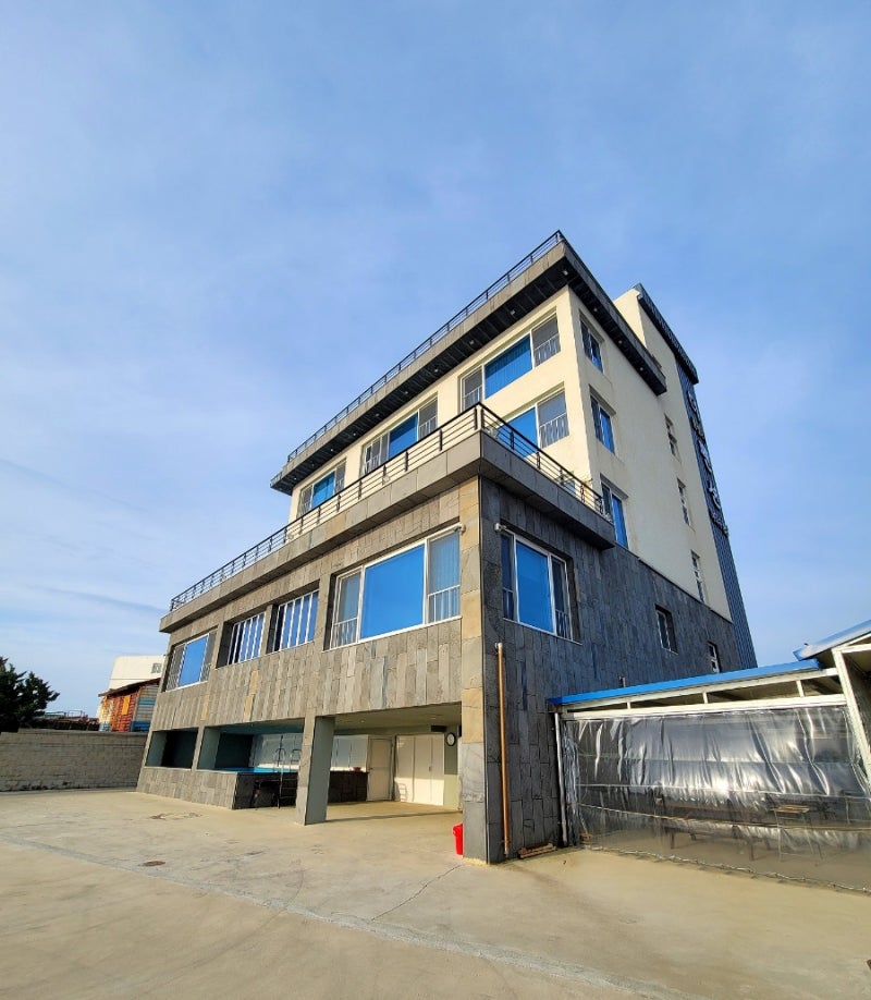 경주감포펜션추천 전객실 오션뷰 더풀빌라펜션 후기 네이버 블로그