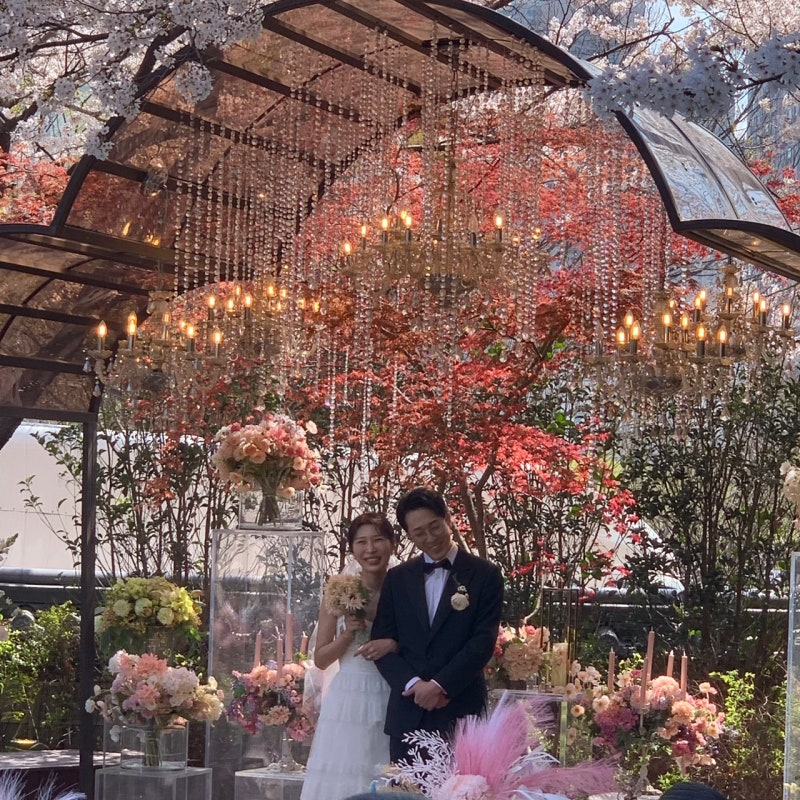 파워j결혼준비과정 대구야외스몰웨딩 네이버 블로그