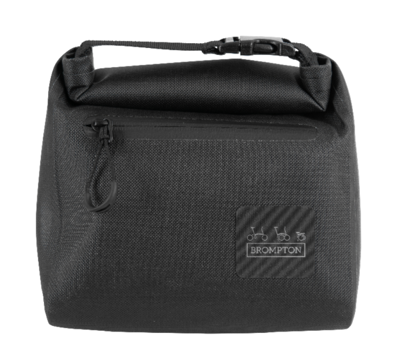 (자전거 가방) 브롬톤(Brompton) 가방, 메트로 워터프루프 파우치(Metro Waterproof Pouch) 구입 및 ...