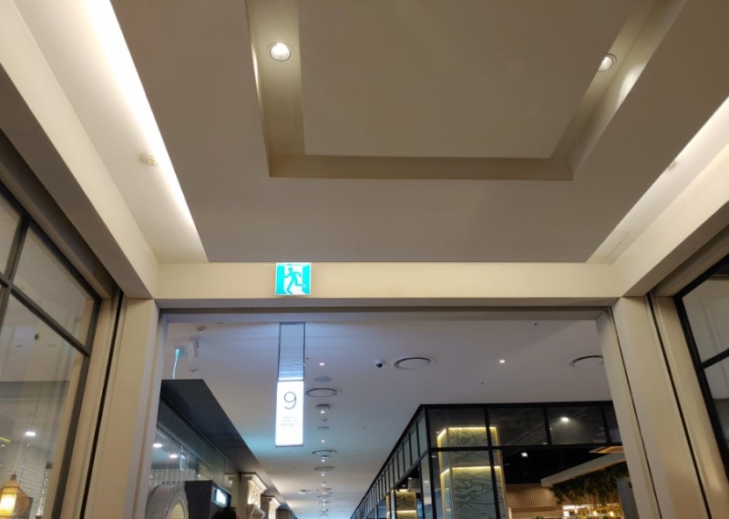 싱카이 중식당신세계백화점 센텀시티점 네이버 블로그