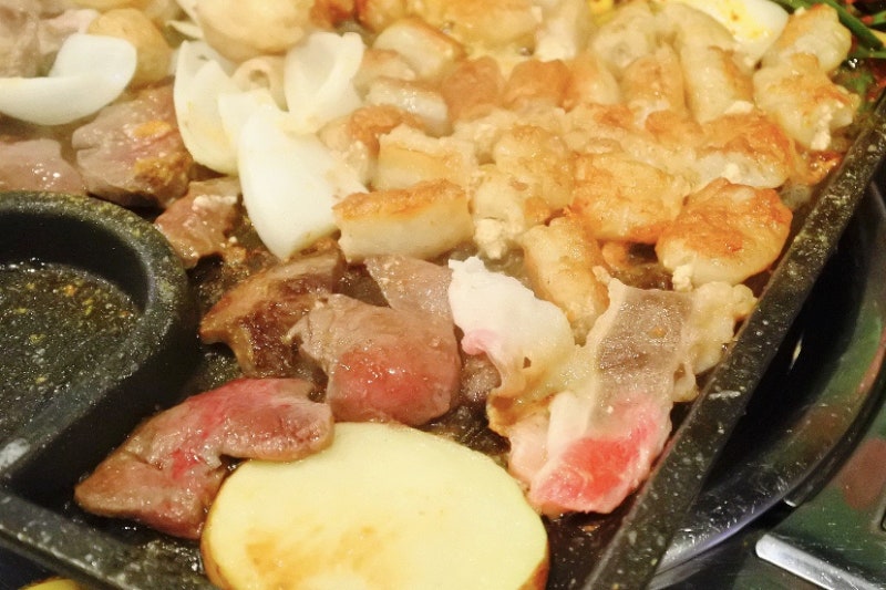 안양 인덕원 맛집 의왕 포일동 숲속마을 곱이 가득한 우정곱창 네이버 블로그