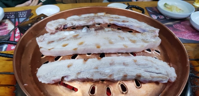 광진구구의강변 양촌리 화로구이 내돈내산 솔직후기 네이버 블로그