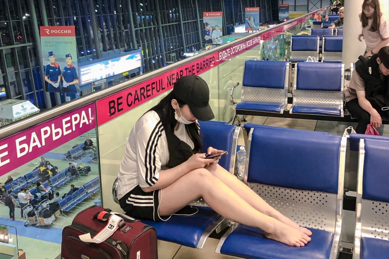 러시아 여행 블라디보스톡 3박4일 여행코스 후기ft 경비환전루스키섬투어 정보 네이버 블로그