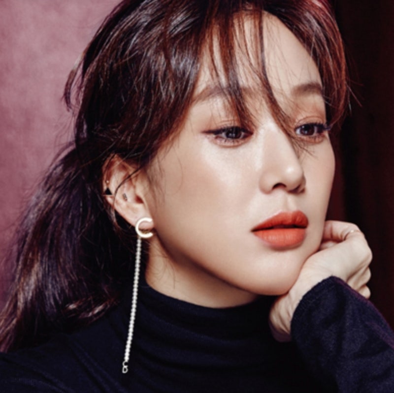 여자 긴 얼굴형 커버 헤어스타일 모음 [긴중안부, 긴하안부] 얼굴 짧아보이는 꿀팁들 : 네이버 블로그