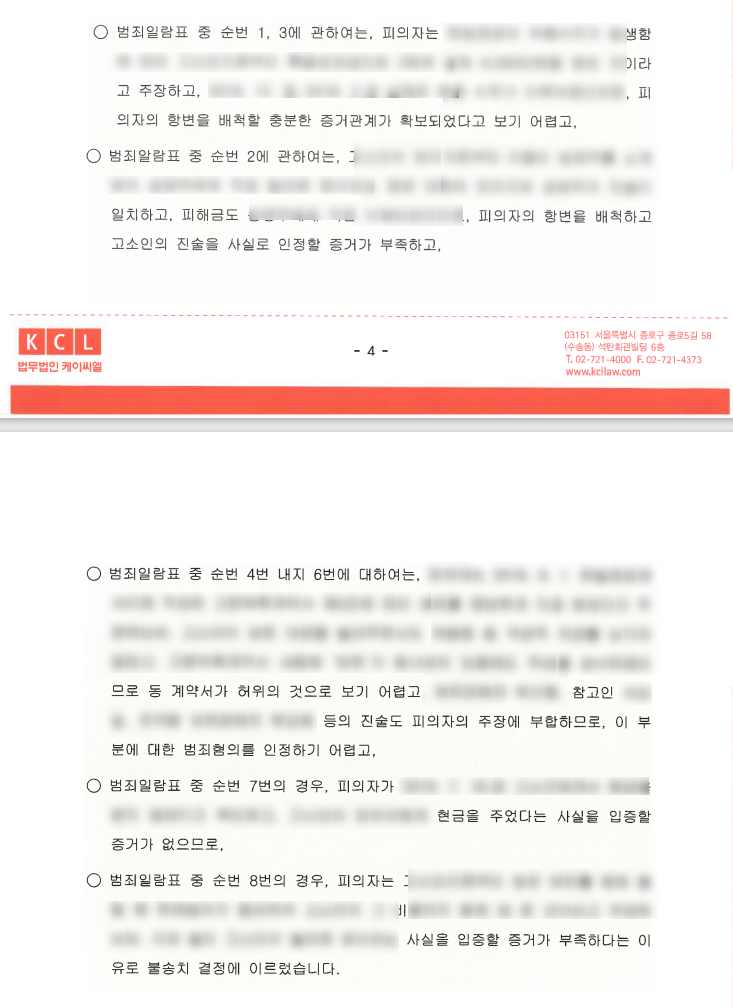 이교범 변호사 불송치결정 이의신청 2 신청서작성방법 예시샘플 네이버 블로그