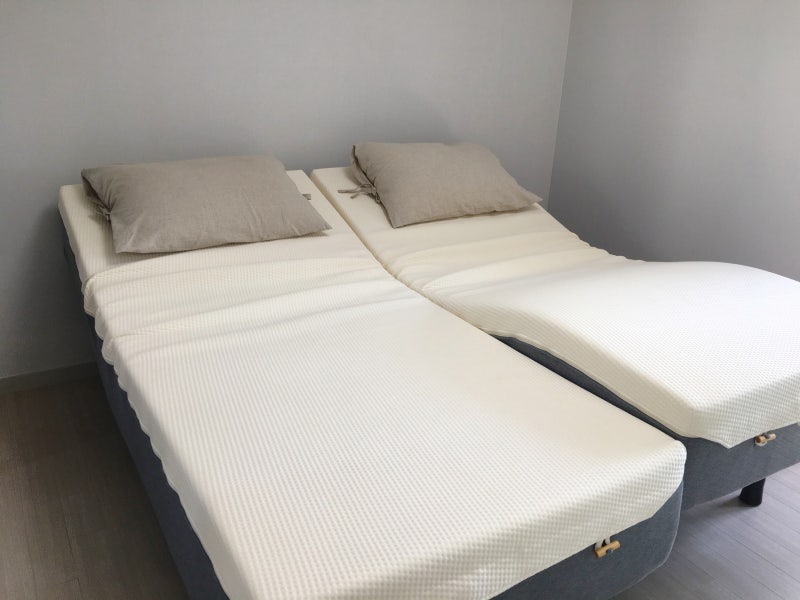 슬로우(slou) 모션 매트리스 구매/설치/사용 후기 : 네이버 블로그