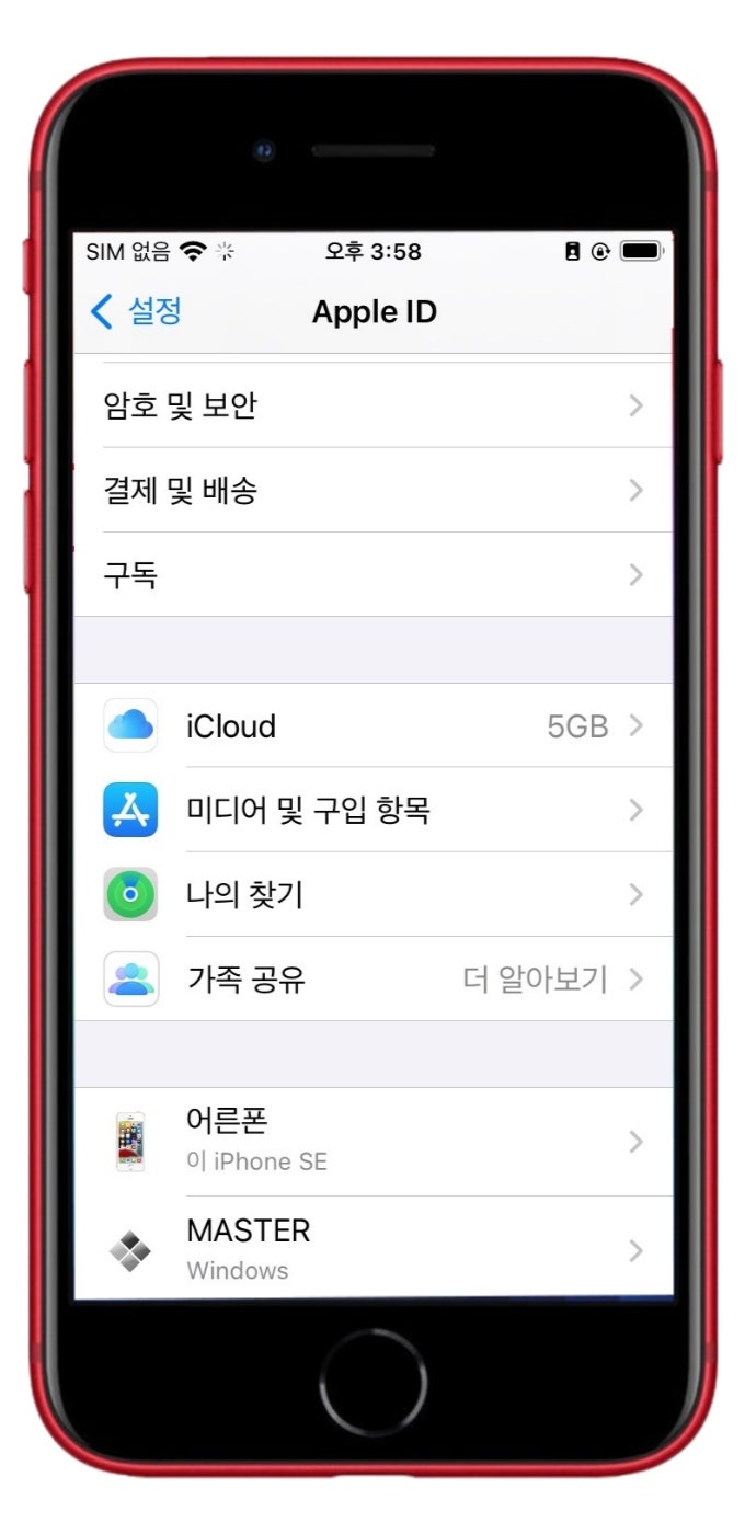 애플 아이클라우드 사진 저장공간 사용법 아이폰 사진 컴퓨터 옮기기 방법은 네이버 블로그