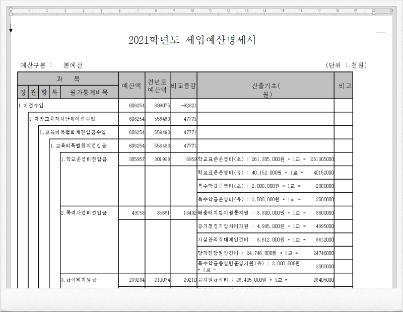 엑셀문서 한글문서로 변환하기 엑셀 표 한글문서 복사하기 2가지 방법 네이버 블로그