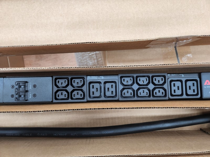 APC by 슈나이더 일렉트릭 - 3상 PDU 라인업 공유 : 네이버 블로그