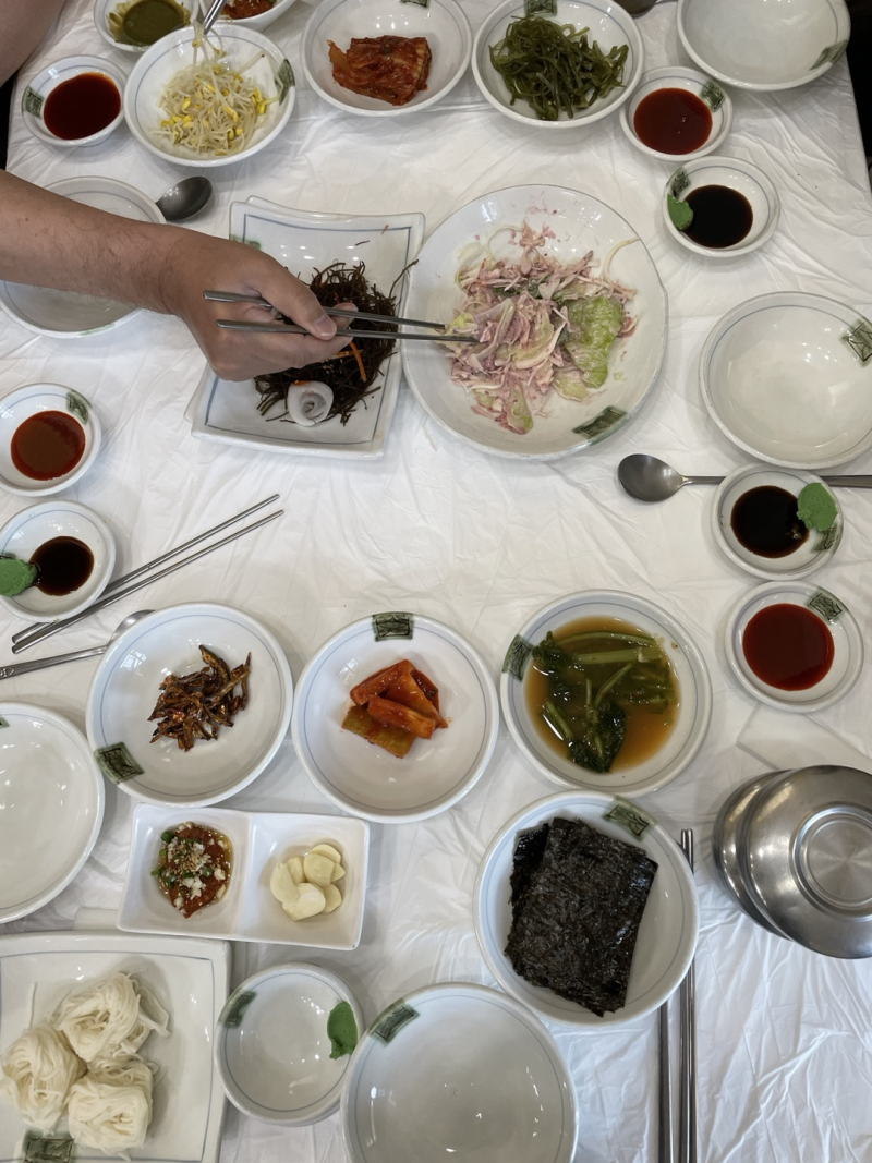 보성여행 맛집추천갯마을회식당율포해수욕장7080추억의거리스테이그린 네이버 블로그