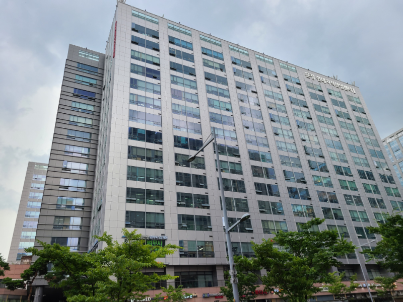 문정동 문정현대지식산업센터 22년 5월 매물호가 지산사무실 창고 네이버 블로그