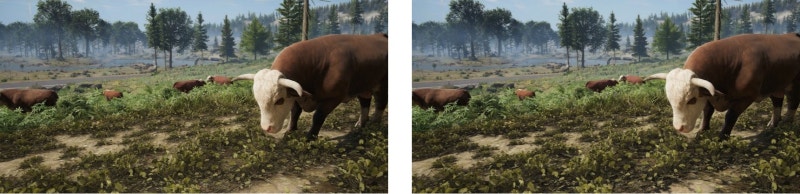 톰클랜시 고스트 리콘 브레이크 포인트 그래픽 설정 가이드. (Ghost Recon Breakpoint Graphic ...