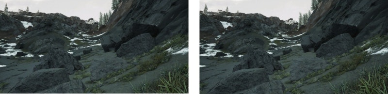 톰클랜시 고스트 리콘 브레이크 포인트 그래픽 설정 가이드. (Ghost Recon Breakpoint Graphic ...