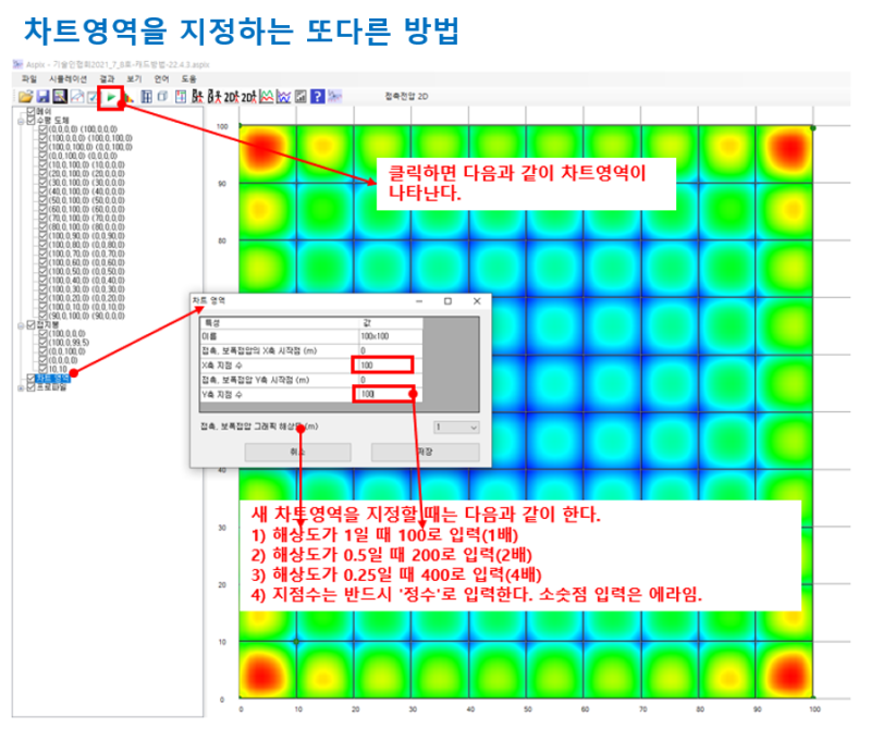 아스픽스 KEC접지계산서 Aspix V.4.8로 업그레이드 되었습니다. 영구 라이선스 555->495만원. 여기는 3.3.5 ...