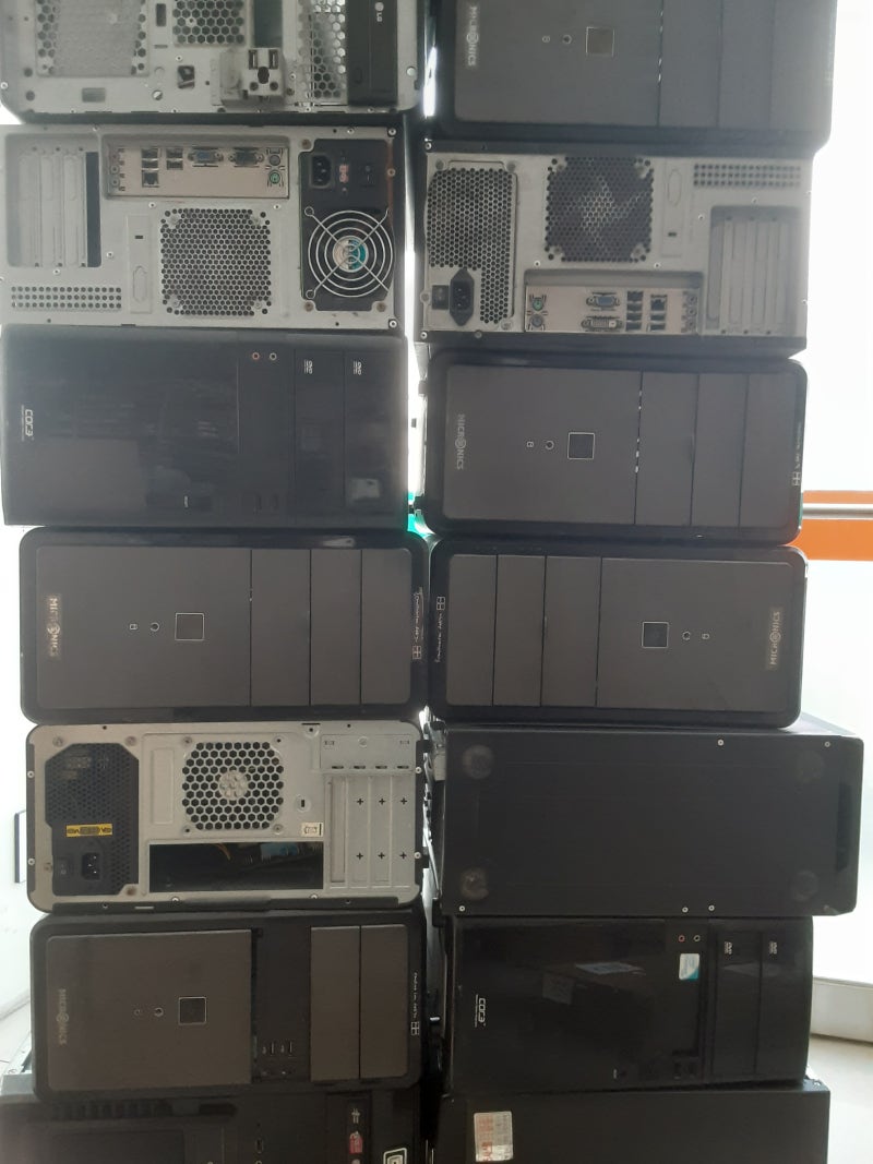 울산 0000 사무실 폐컴퓨터 데스크탑 서버장비 고장난 모니터 매입 울산 Ssd Hdd 하드디스크 저장장치 출장 폐기 매입