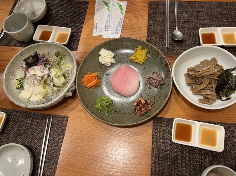 부산 한정식초읍 나탄약선요리부모님모시고 가기좋은 식당 네이버 블로그