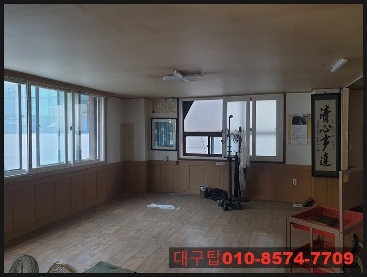 대구대명동상가주택매매 대구남구대명동남명삼거리위현충삼거리인근대지105평35미터앞산순환도로접신축부지추천매매12억3천만2층상가주택