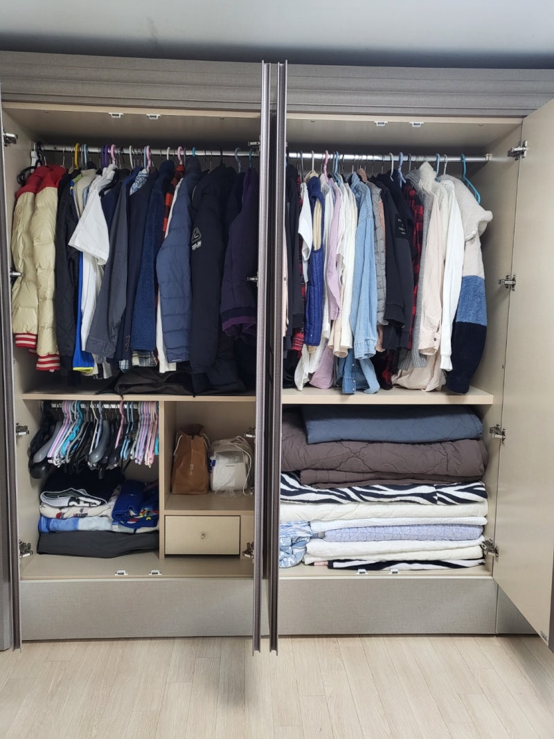 인천 서구 왕길동 3개월 보관이사 후 입주아파트로~ 포장이사 제이케이익스프레스만 믿으세요 : 네이버 블로그