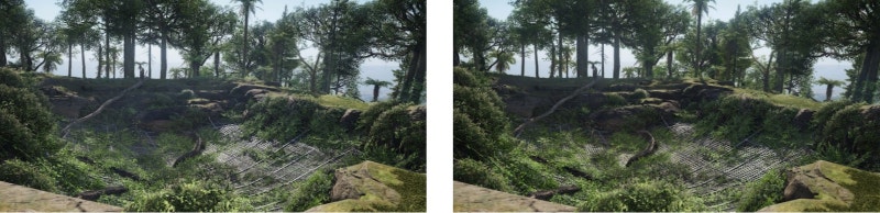 톰클랜시 고스트 리콘 브레이크 포인트 그래픽 설정 가이드. (Ghost Recon Breakpoint Graphic ...