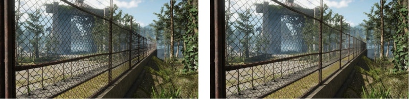 톰클랜시 고스트 리콘 브레이크 포인트 그래픽 설정 가이드. (Ghost Recon Breakpoint Graphic ...