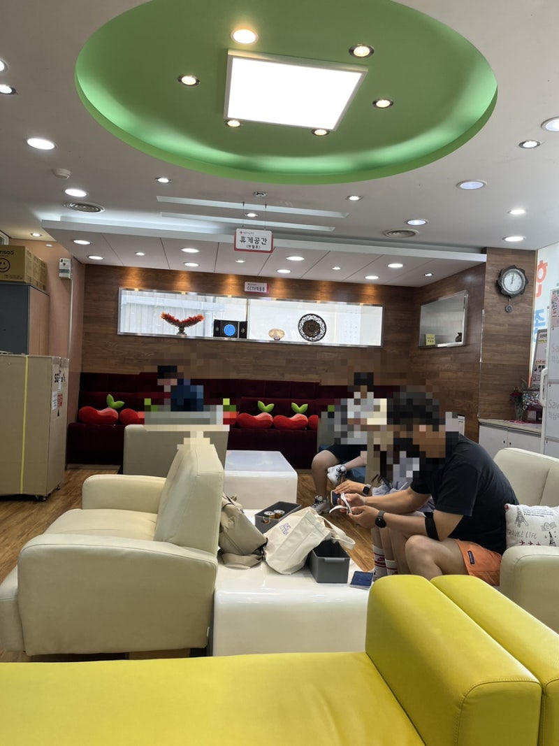 후기 대구 헌혈의집 헌혈 후기 🩸헌혈의집 동성로센터 네이버 블로그