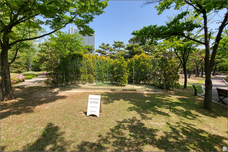 안양 시민의 쉼터 가볼만한 곳 평촌중앙공원 네이버 블로그