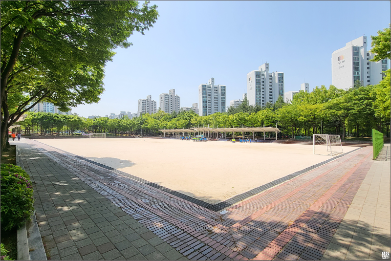안양 시민의 쉼터 가볼만한 곳 평촌중앙공원 네이버 블로그