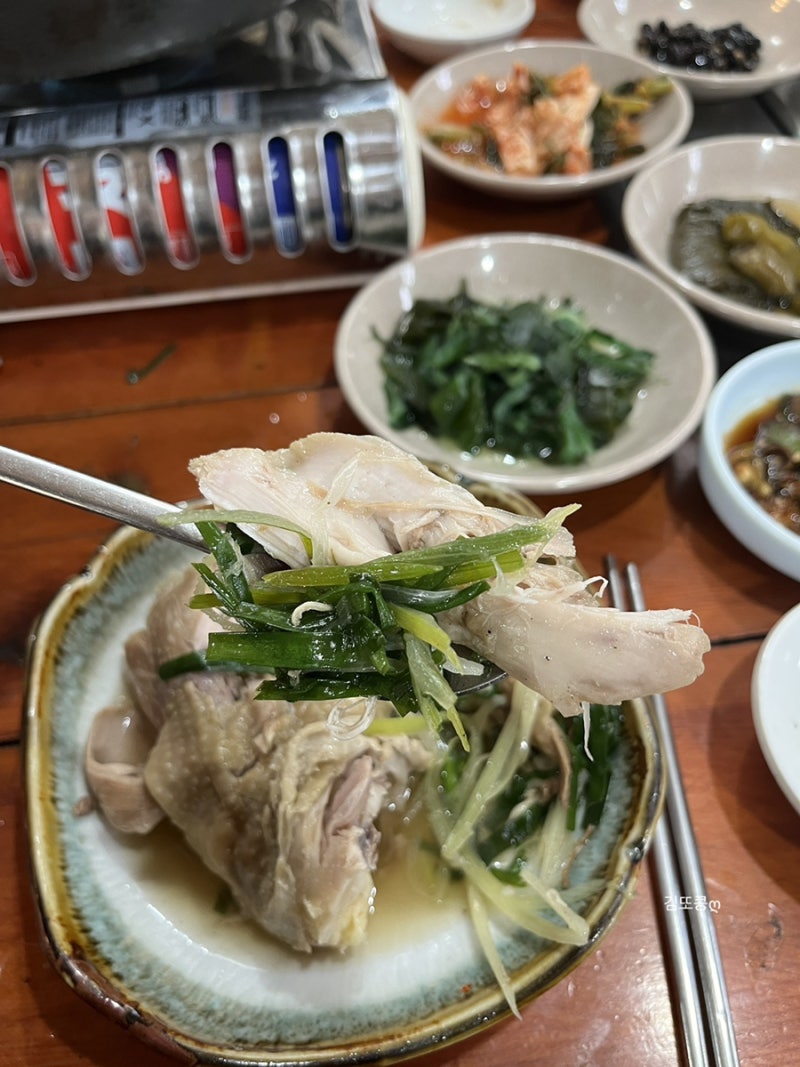 은평구 북한산 맛집 다솔가든산골식당 백숙존맛 Ft 북한산뷰맛집 애견동반식당 네이버 블로그