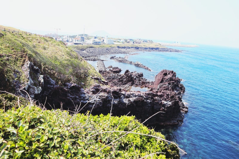 제주도 동부 여행코스 성산일출봉 산책하기 좋아ft입장료 네이버 블로그