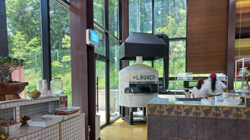 음성 bath cafe LAVACRO 라바크로 : 네이버 블로그