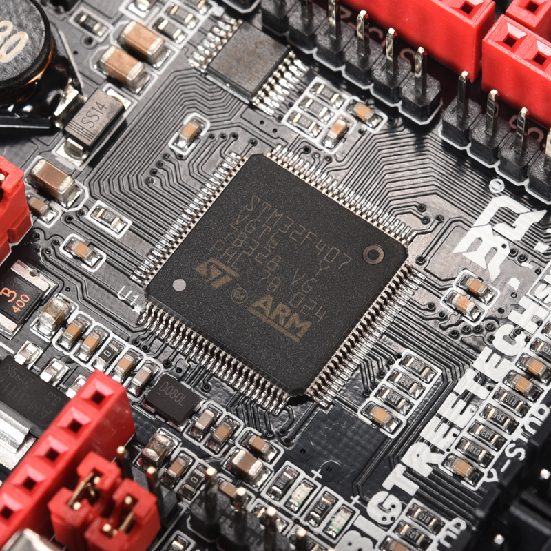 SKR2 사용방법과 펌웨어 업로드 : 네이버 블로그