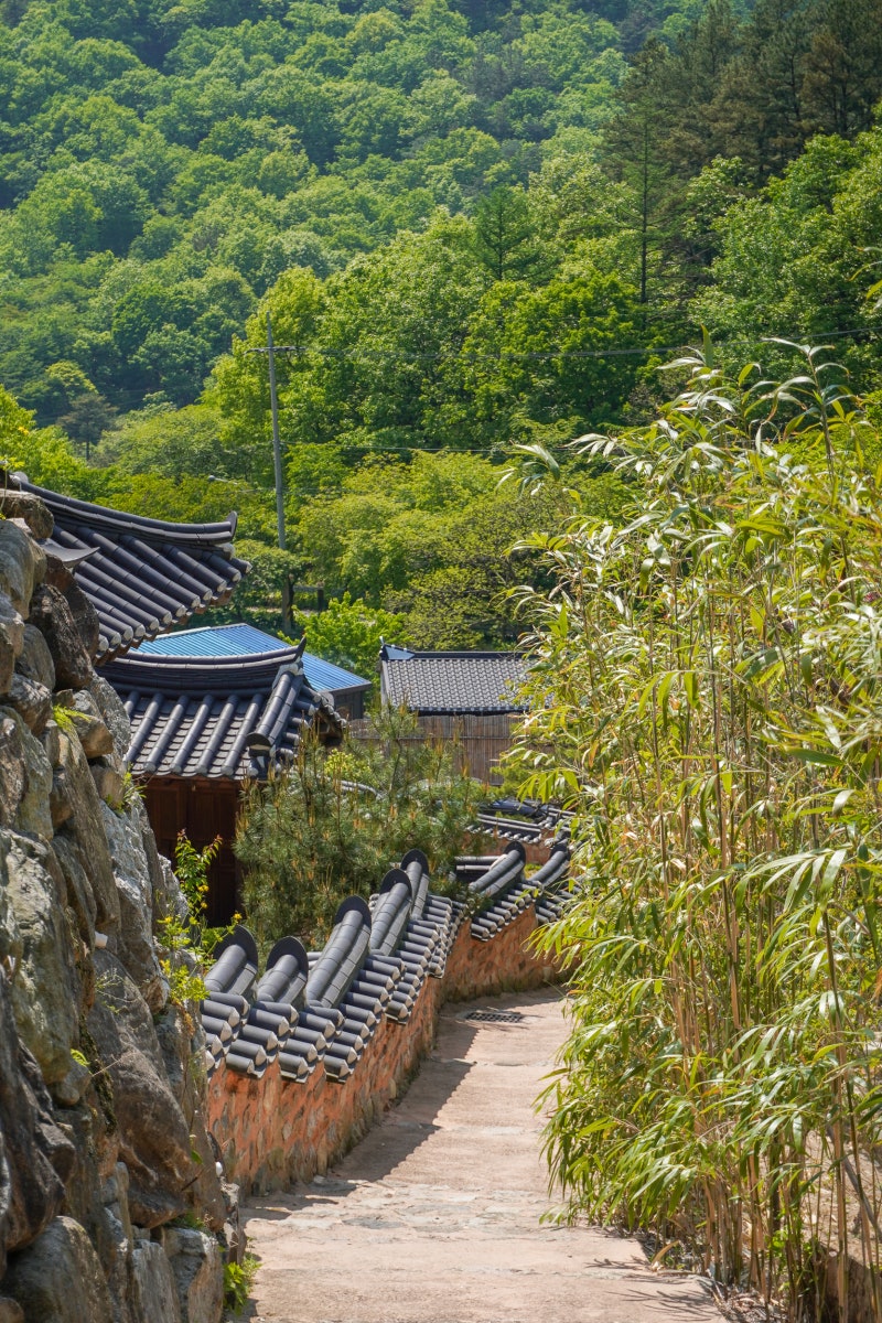 전북 완주가볼만한곳 아원고택 소양오성한옥마을 오성제 완주카페 Bts 따라 힐링여행 네이버 블로그